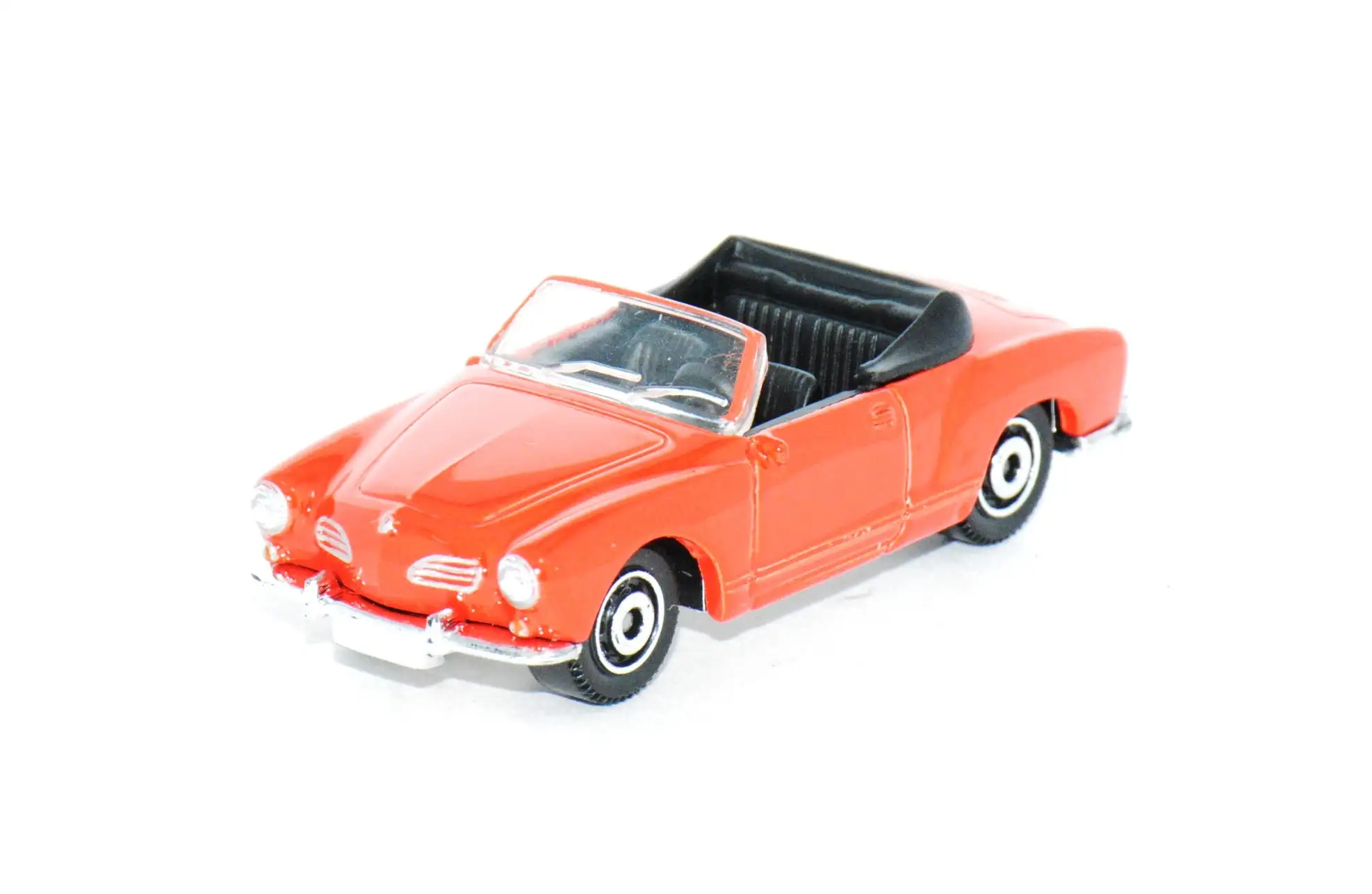 Matchbox Type 14 Karmann Ghia Conv't - 1969 - Loose Cars