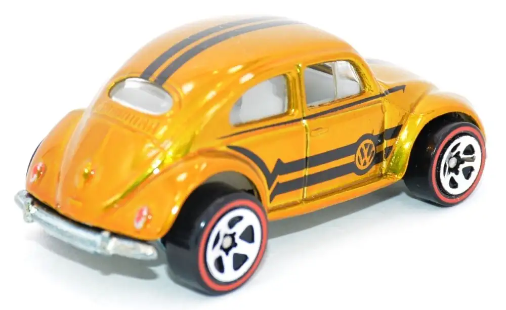VW Beetle Bug - Loose Cars