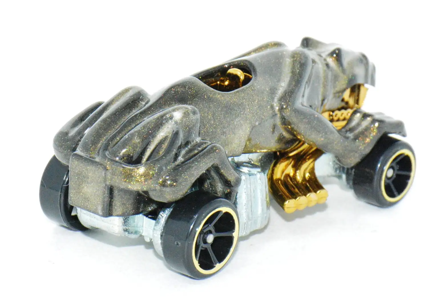 Hot Wheels Cargoyle - Loose Cars