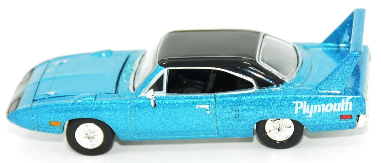 RC '70 Plymouth Superbird - Loose Cars