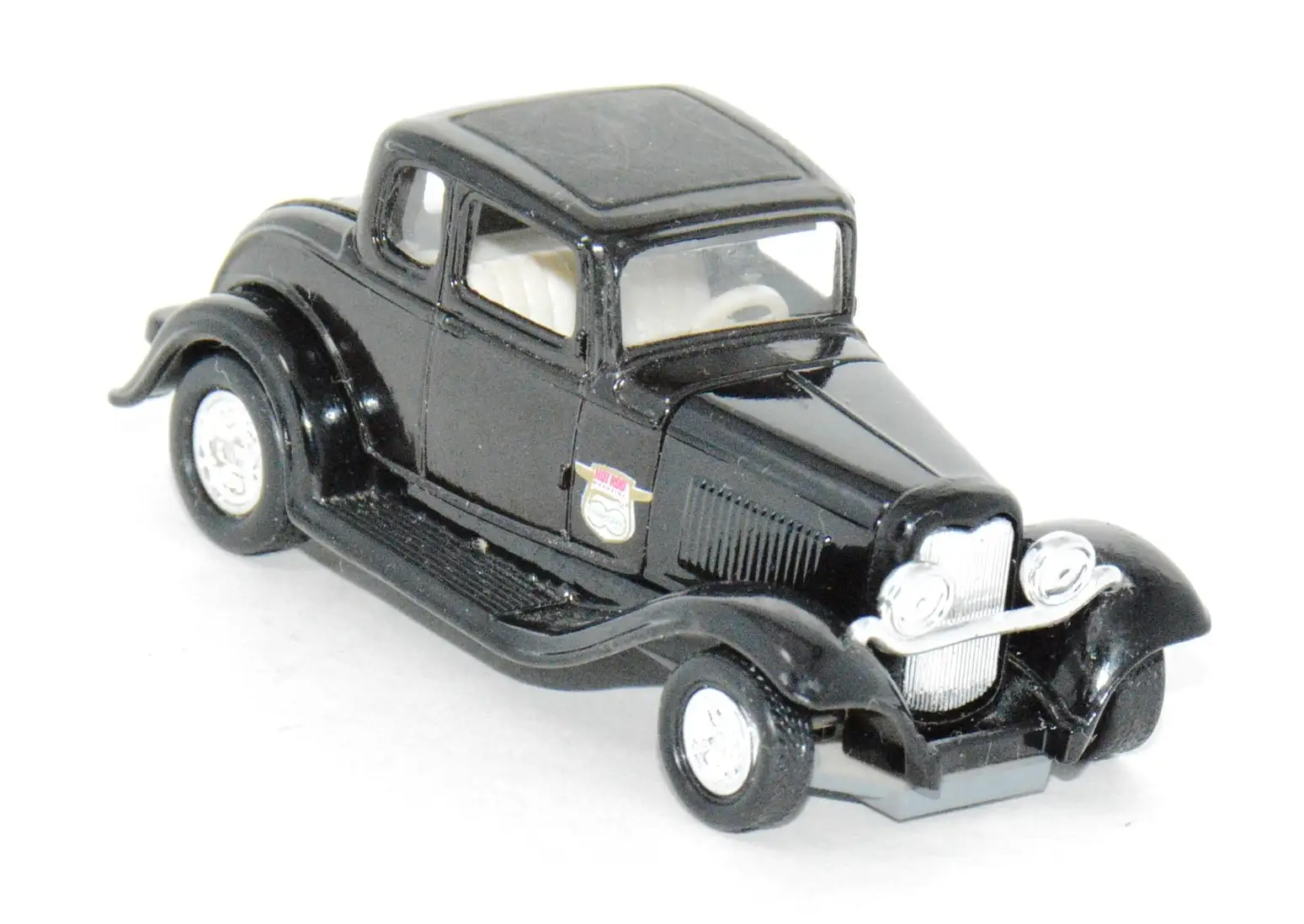 Racing Champions '32 Ford Coupe - Loose Cars