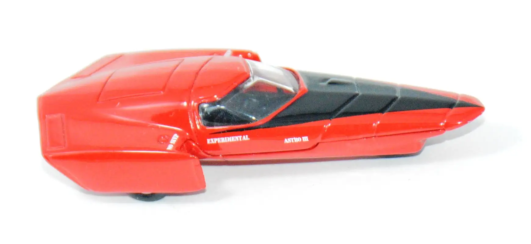 Racing Champions Chevy Concept Car Astro III - Loose Cars