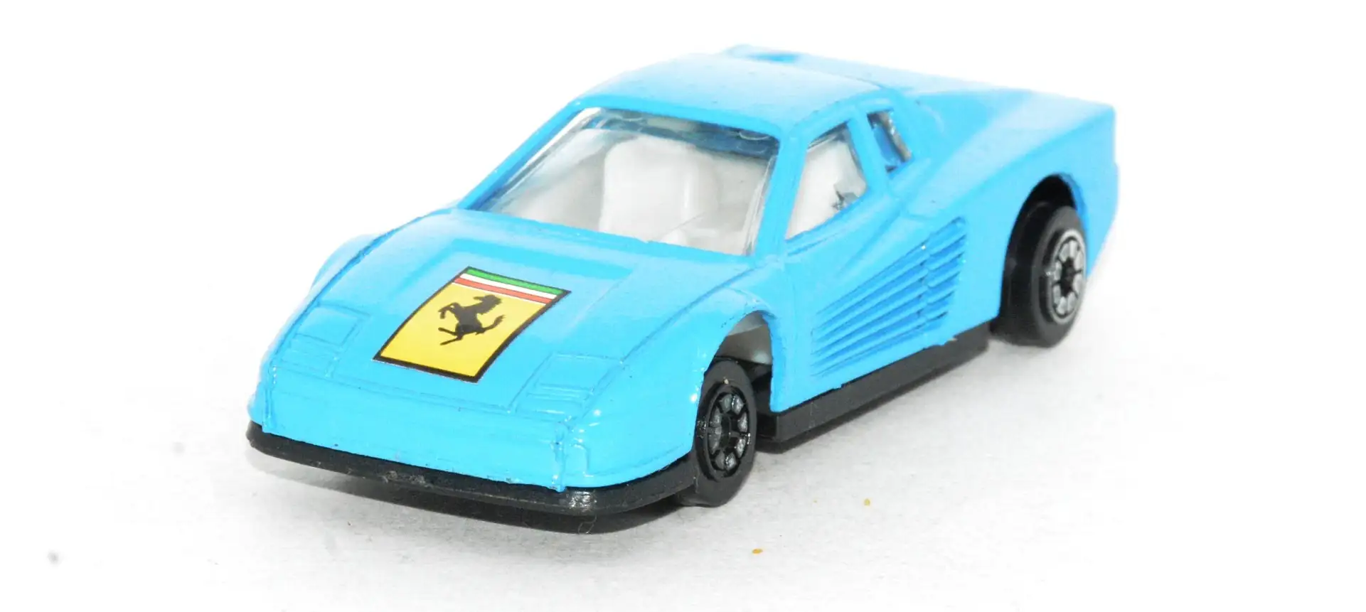Ferrari Testarossa - Loose Cars