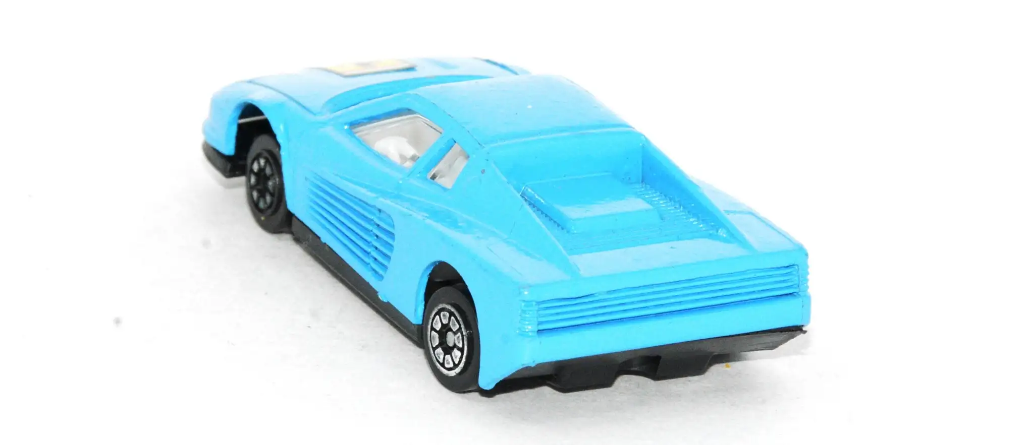 Ferrari Testarossa - Loose Cars