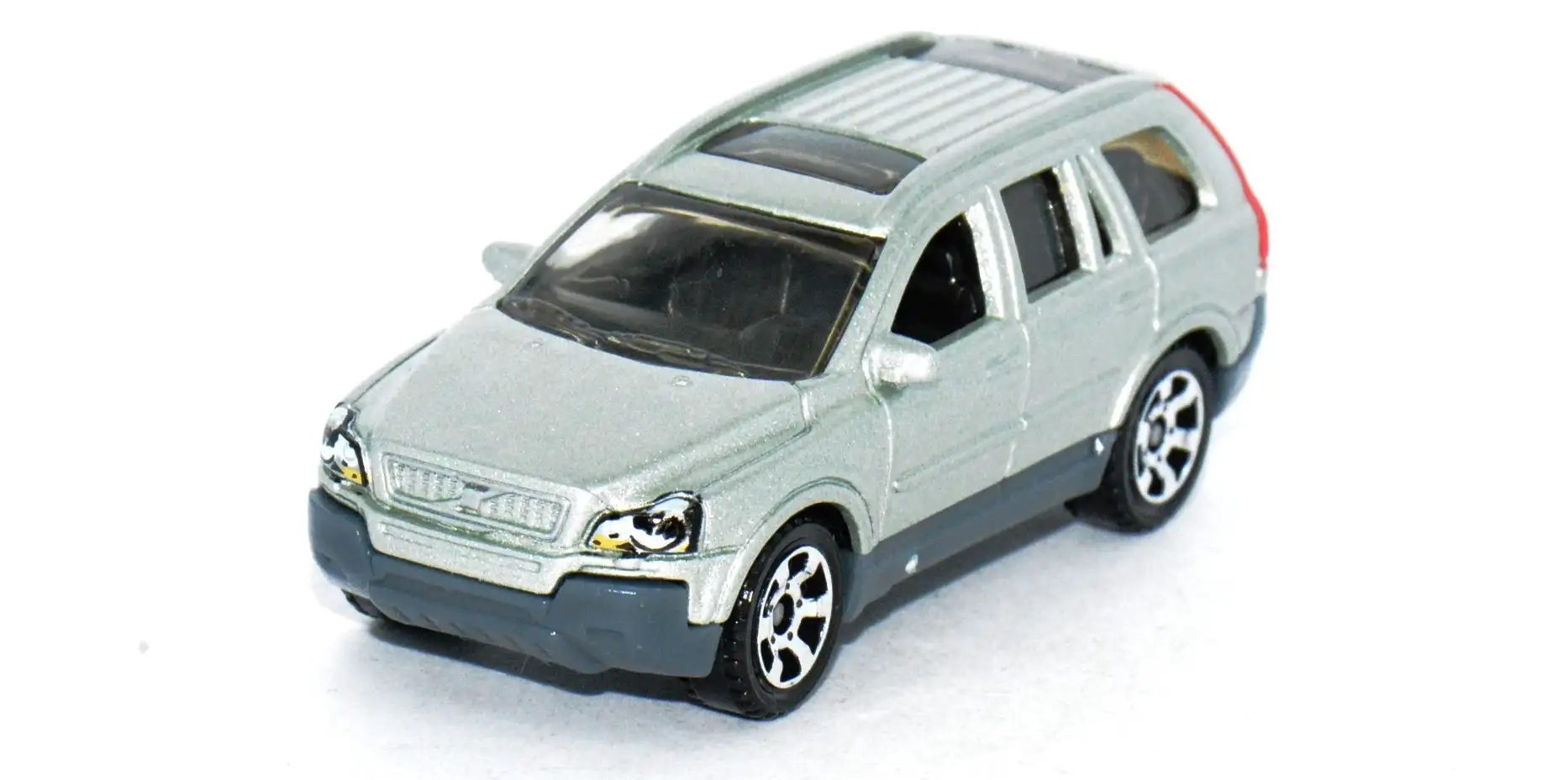 Matchbox Volvo XC90 - Loose Cars