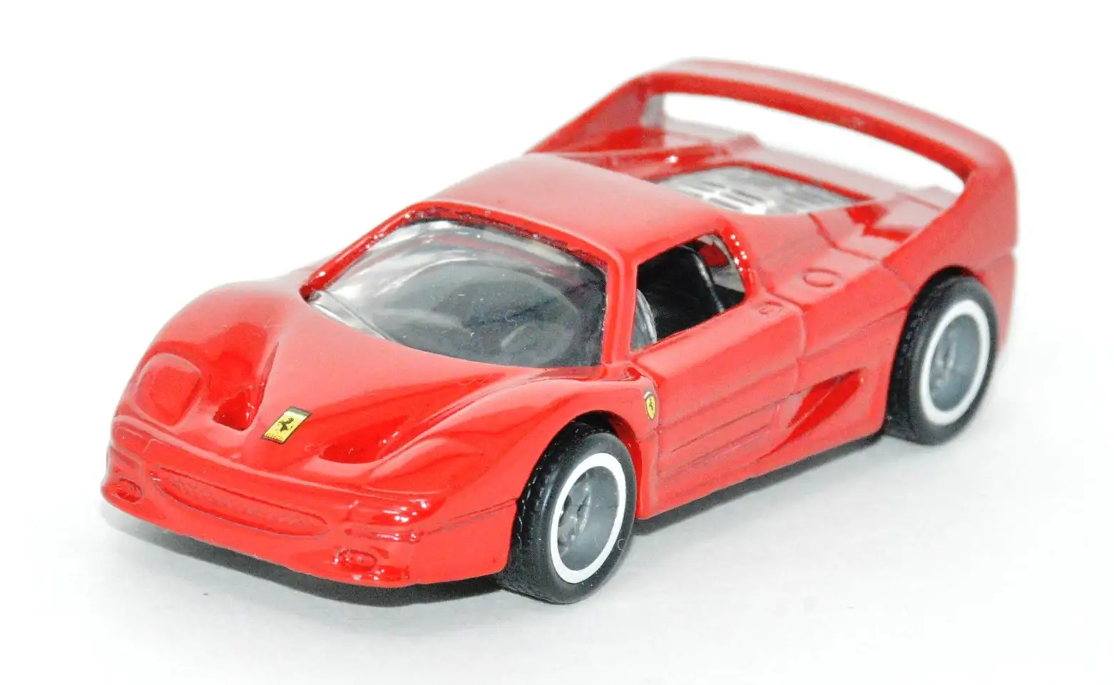 Hot Wheels Custom Ferrari F50 - Loose Cars
