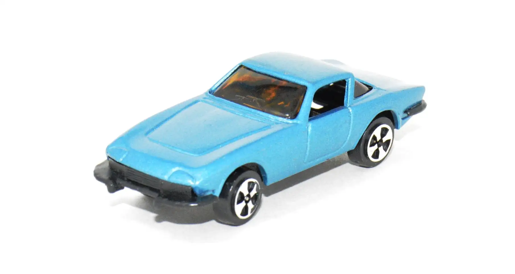 Corvette Rodine - Loose Cars