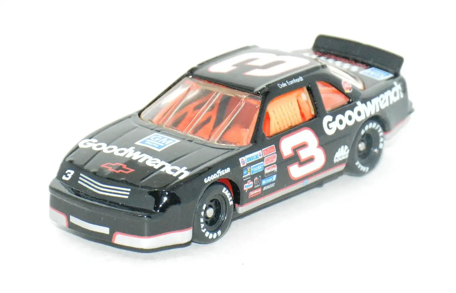 NASCAR Goodwrench 1990 Lumina - Loose Cars