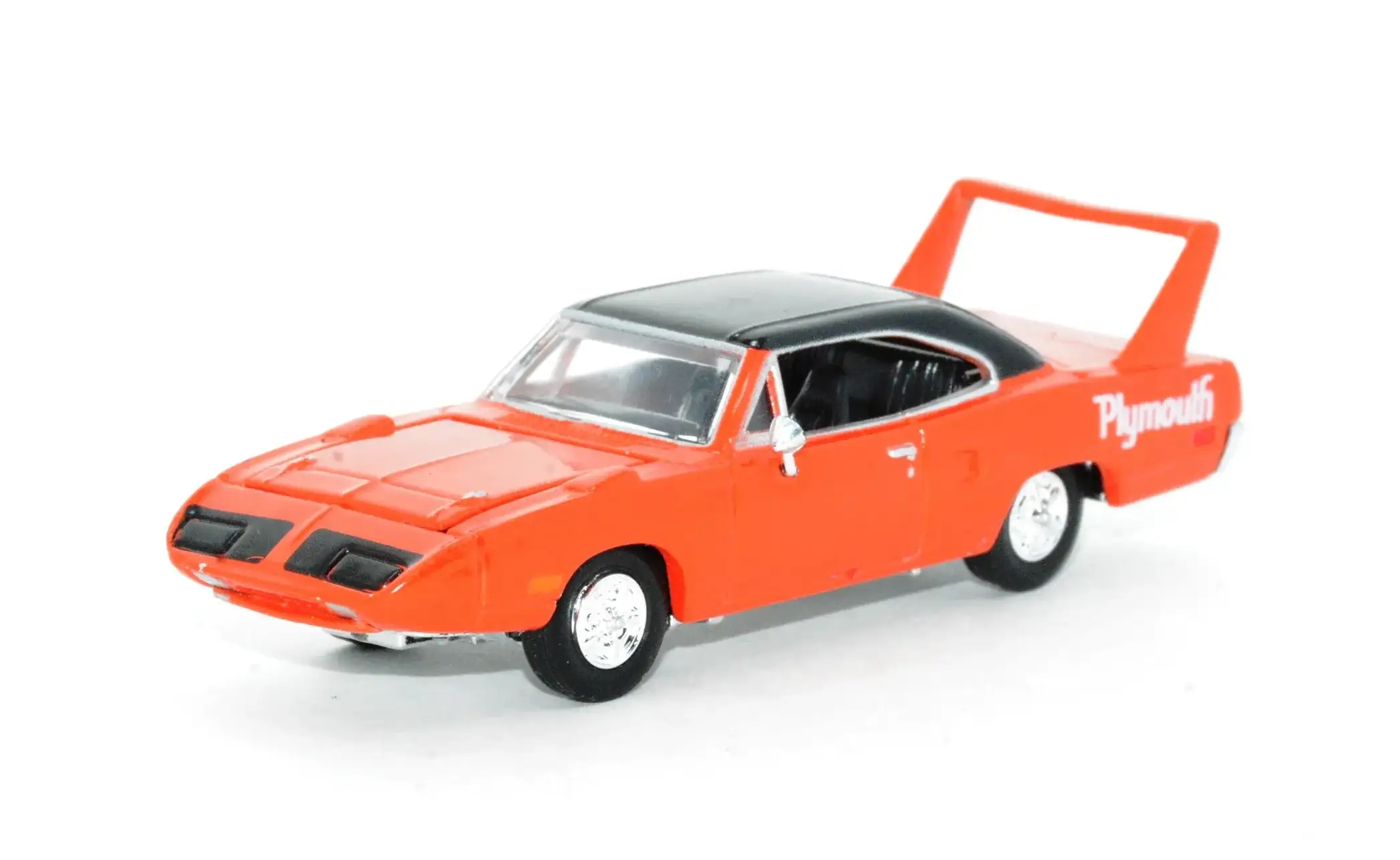 RC '70 Plymouth Superbird - Loose Cars