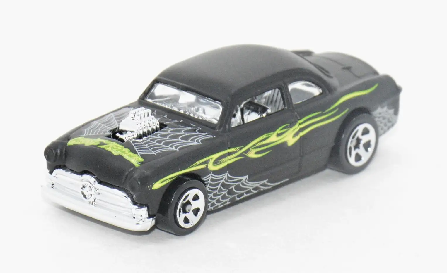 Hot Wheels Shoe Box - Loose Cars
