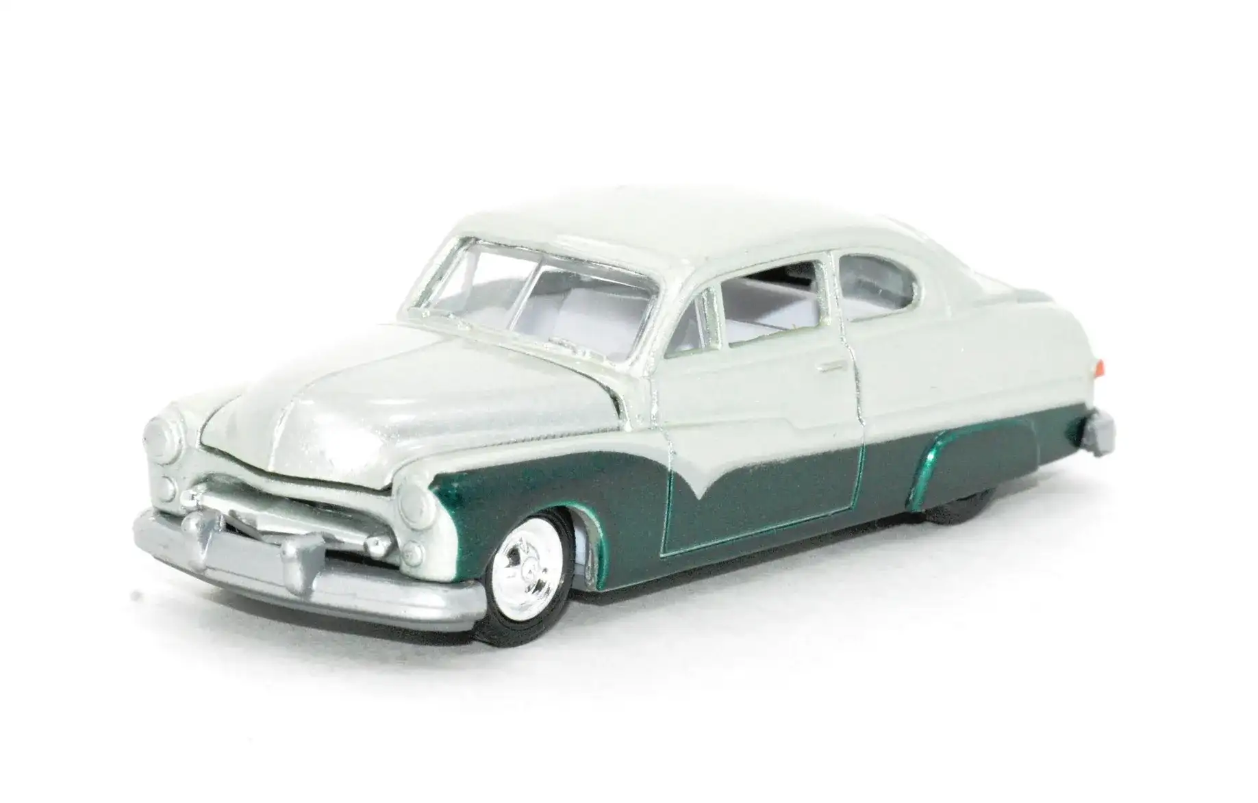 RC '49 Custom Merc - Loose Cars