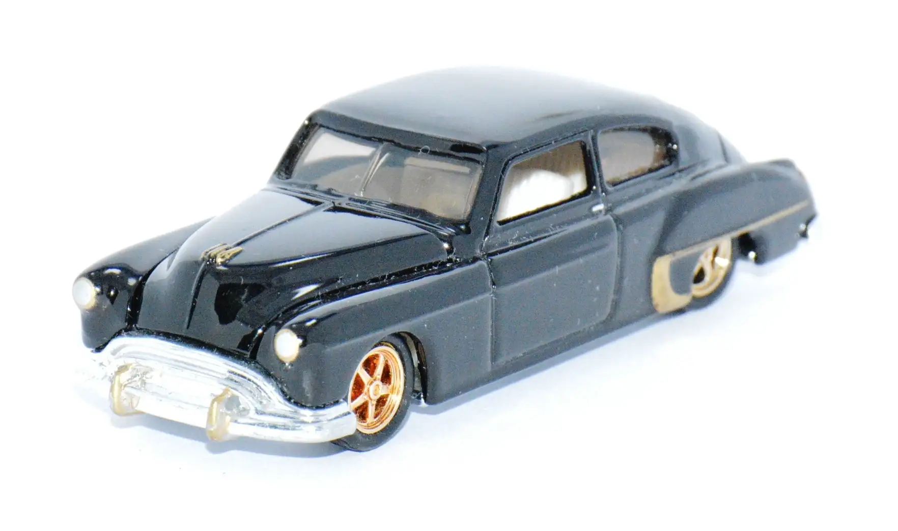 Racing Champions '50 Oldsmobile 88 - Loose Cars