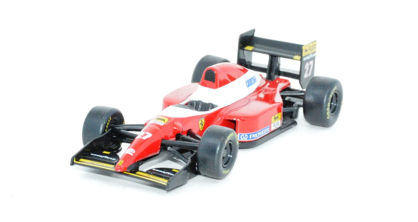 Dydo Ferrari F93 A - Loose Cars