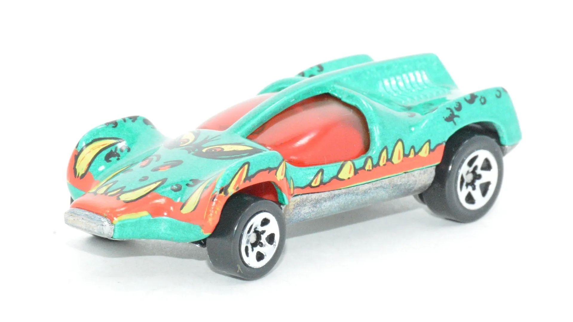 HW Speed Seeker - Loose Cars