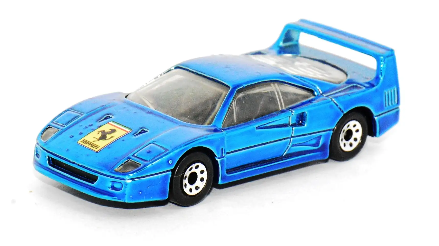 Matchbox Ferrari F40 – Loose Cars