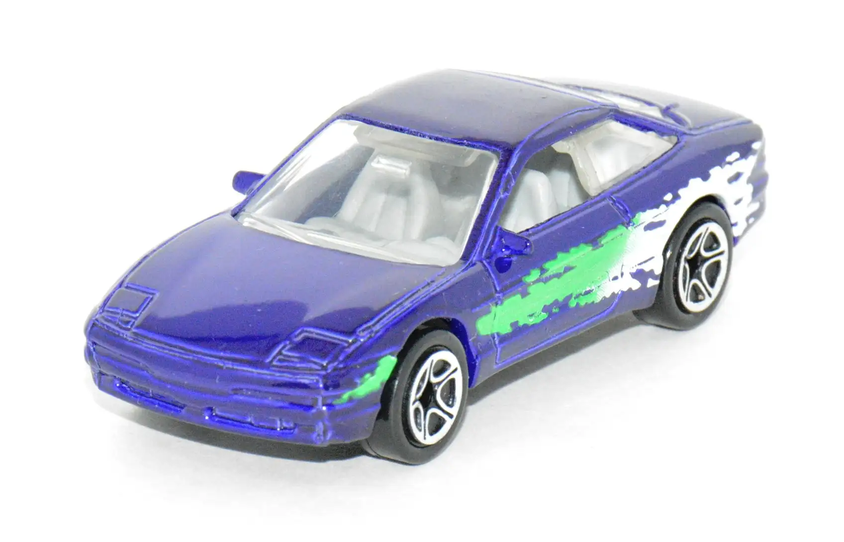 Matchbox Ford Probe - Loose Cars