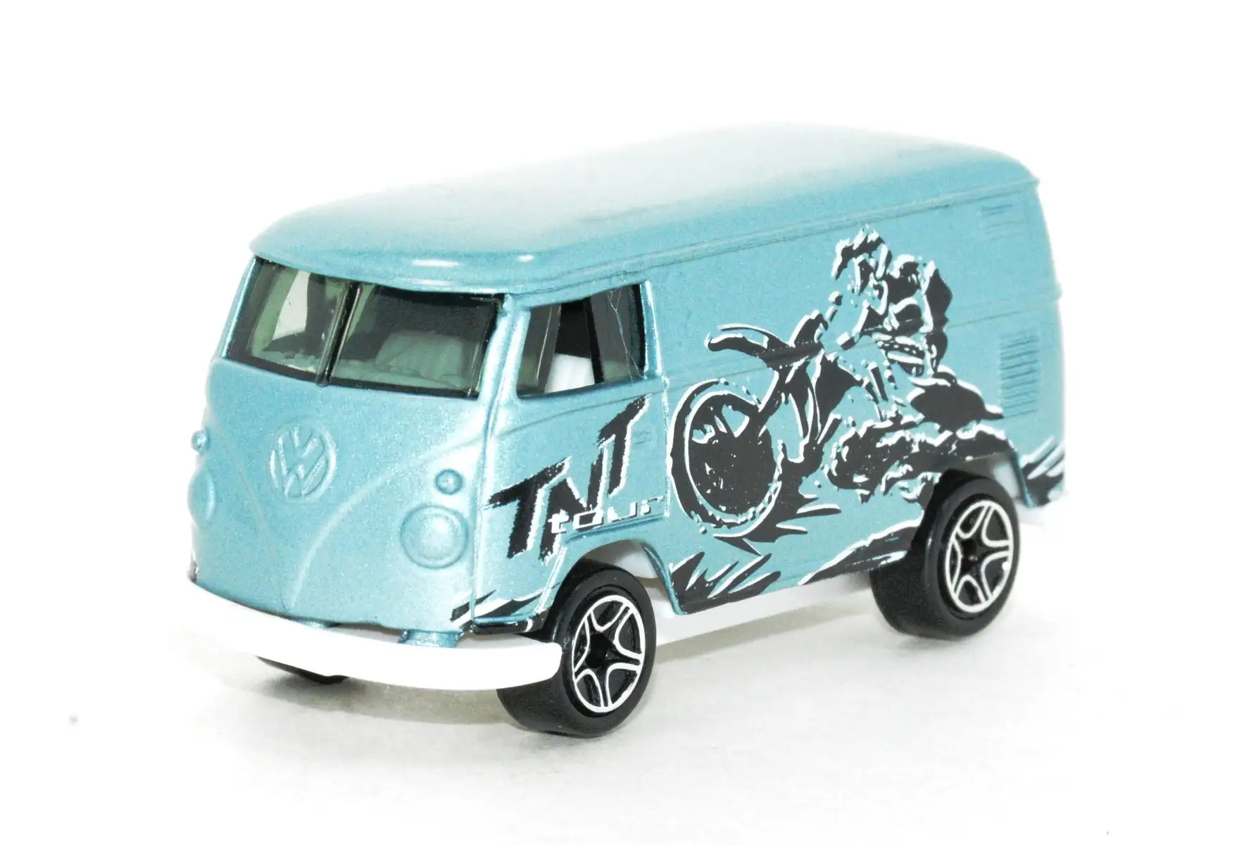 Matchbox VW Delivery Van - Loose Cars