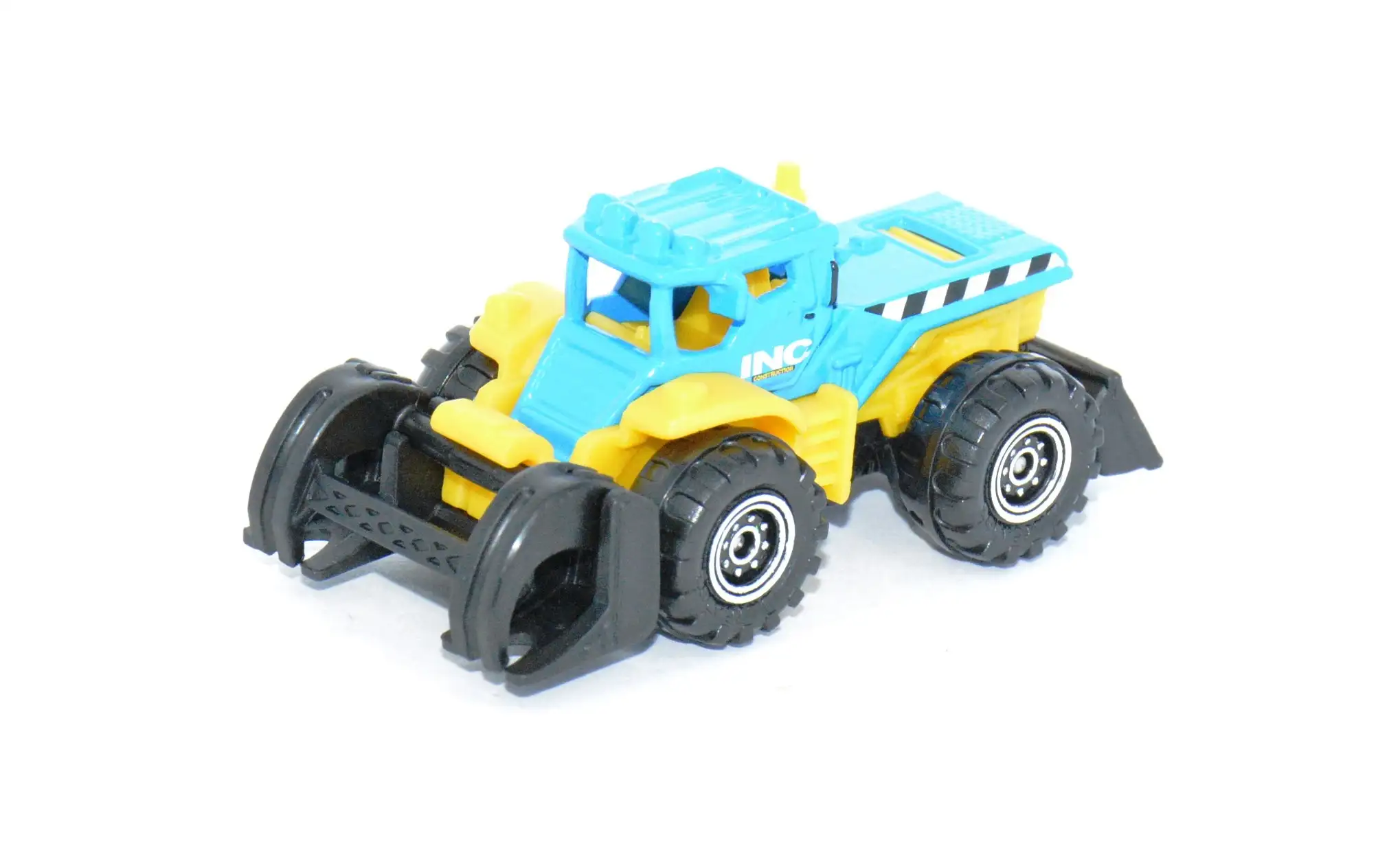 Matchbox Dirt Smasher - Loose Cars