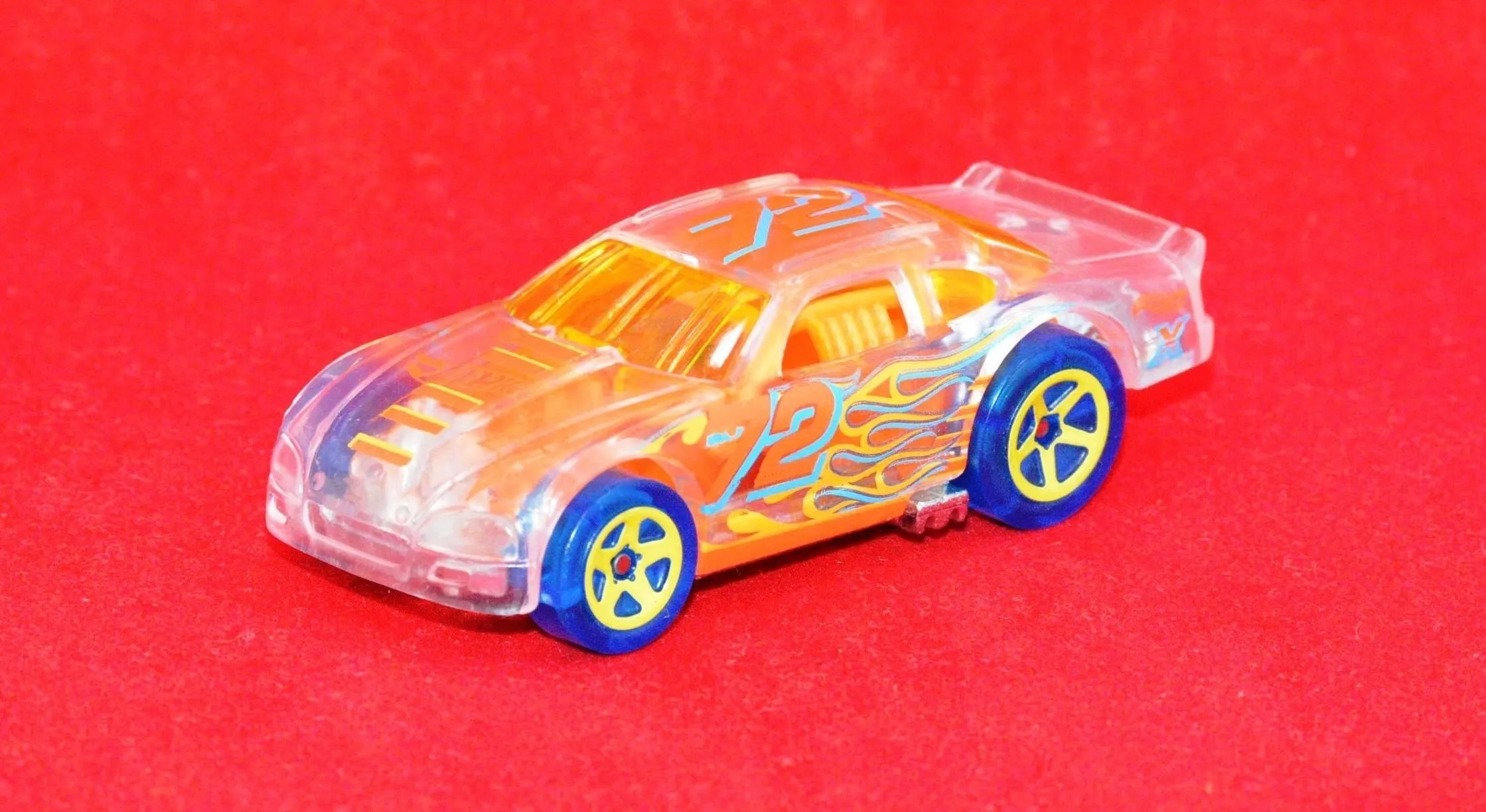 Hot Wheels Stockar - Loose Cars
