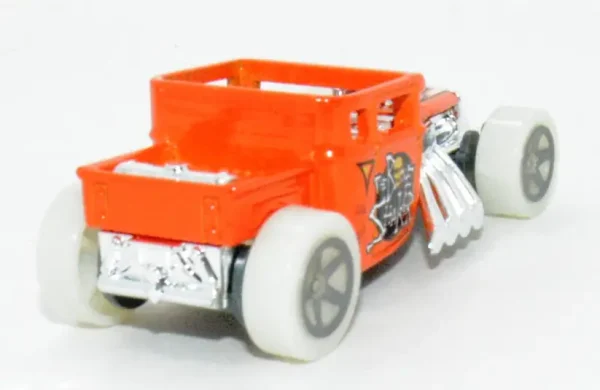 Hot Wheels Legends Bone Shaker - Loose Cars