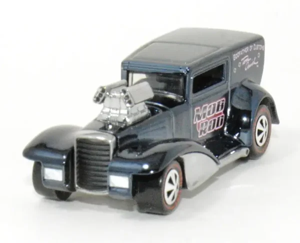 Hot Wheels RLC Red Line Club Mob Rod - Loose Cars