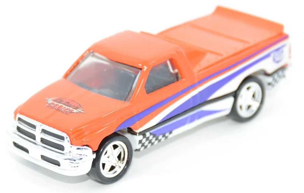 Dodge Ram Truck - Loose Cars