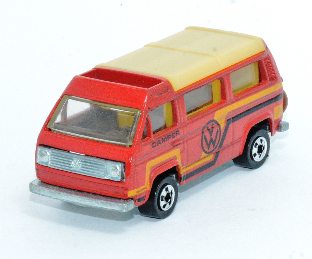 Hot Wheels Sunagon - Loose Cars