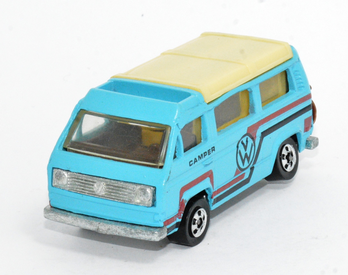 Hot Wheels Sunagon - Loose Cars