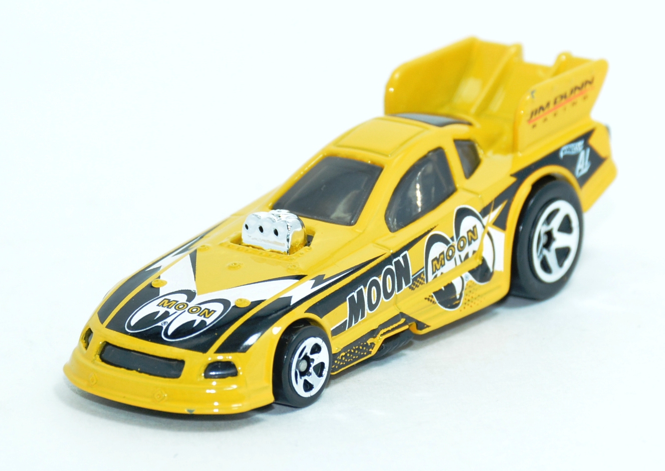 Hot Wheels Moon Eyes